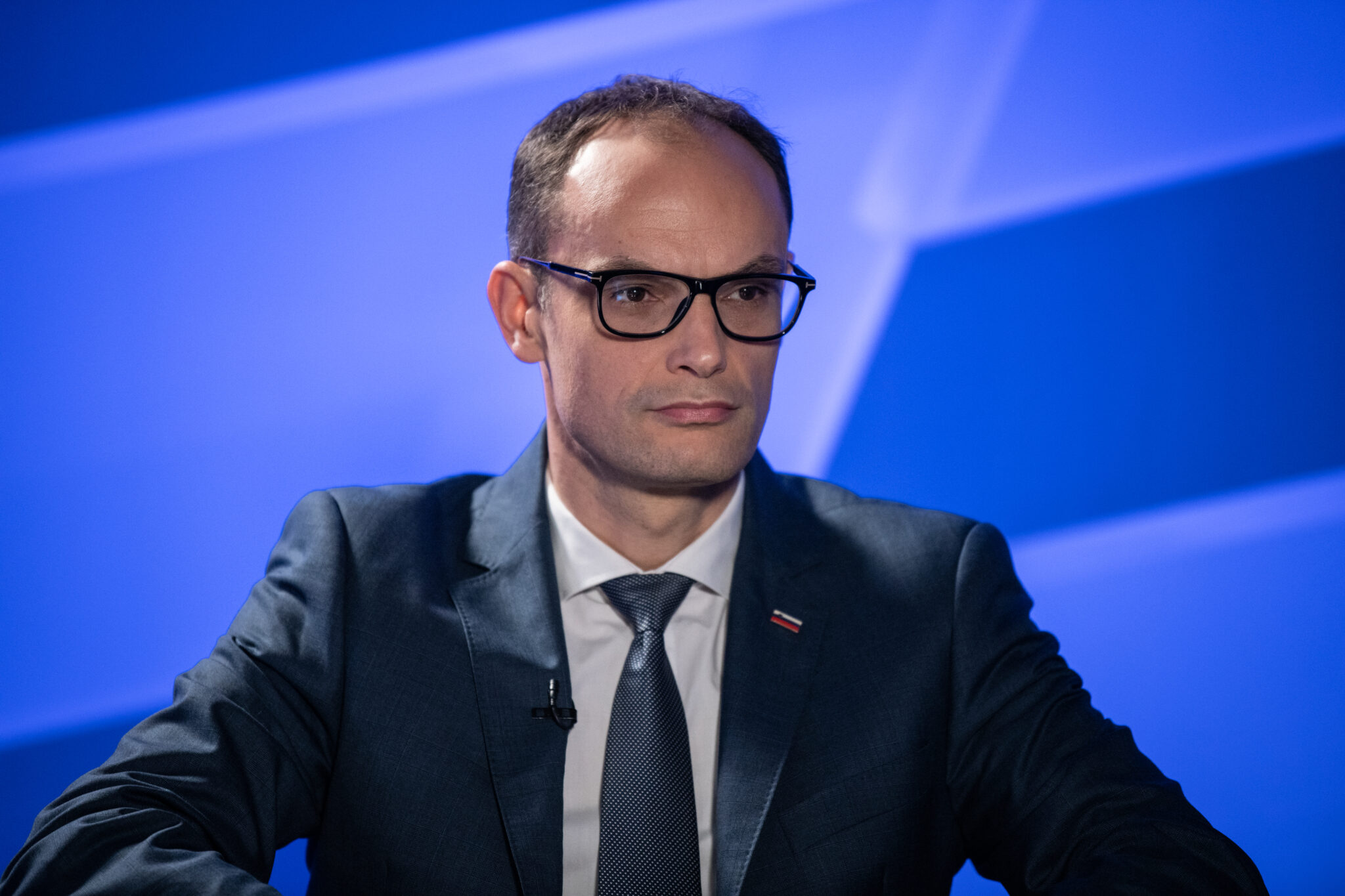 Logar: Če bi predlogi platforme postali nesprejemljivi za SDS, bi ...