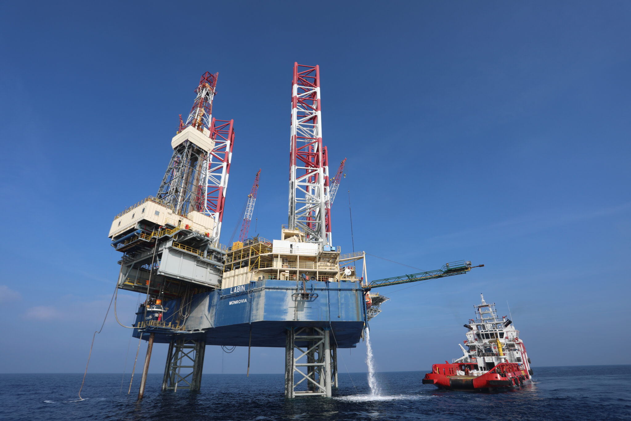 Kaj pa plin izpod slovenske zemlje? - N1