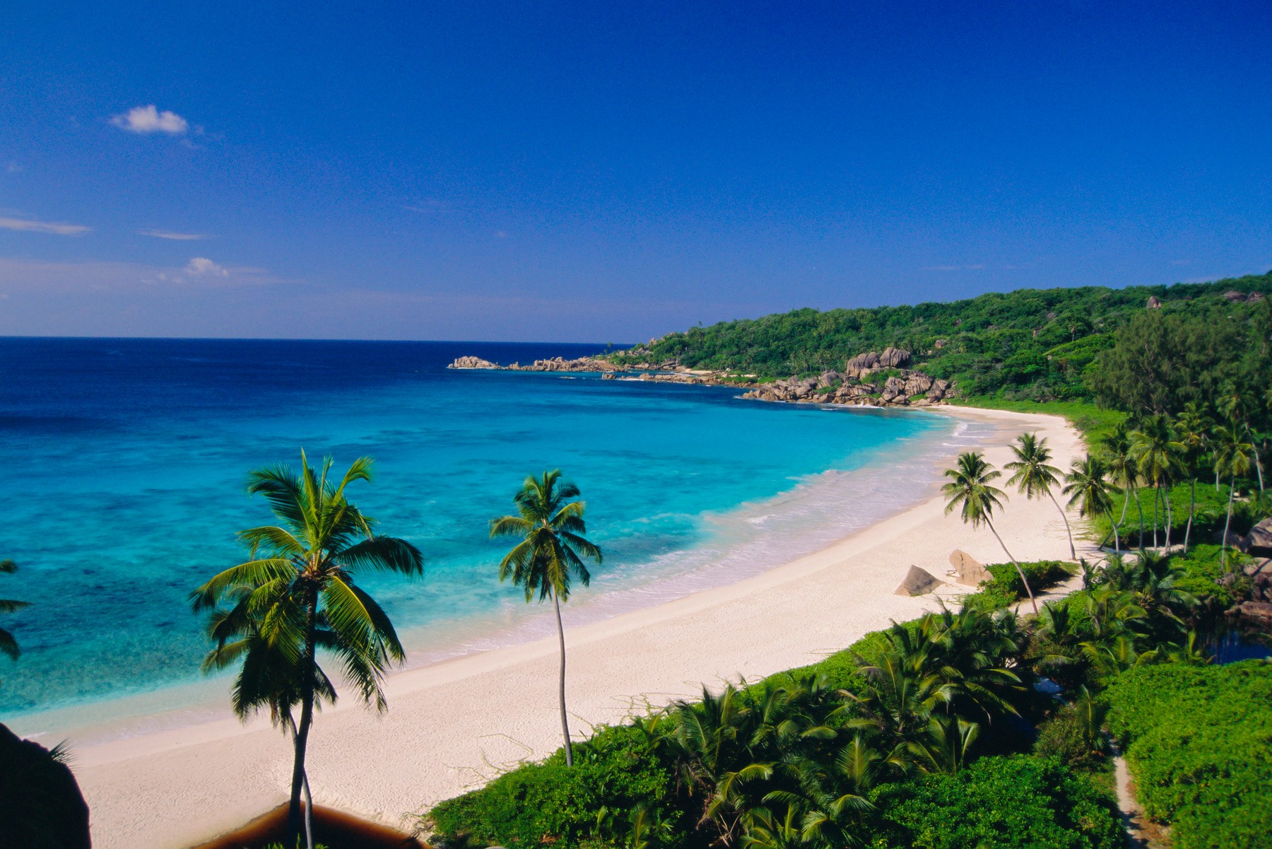 Kam gredo Slovenci za novo leto? Nekateri tudi na Sejšele - N1