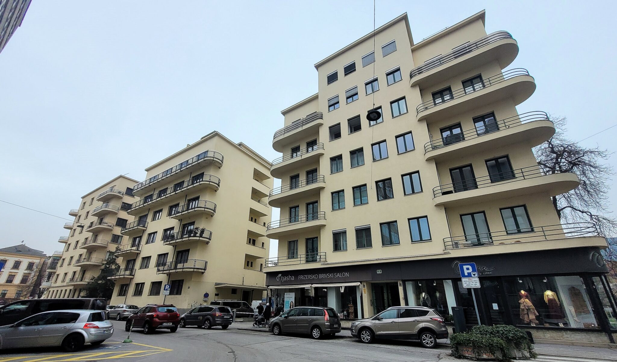 Znameniti ljubljanski bloki: koliko jih poznate? - N1