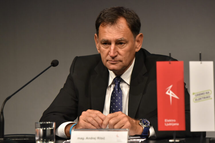 Posli z Milovićem niso bili ovira: Andrej Ribič postal član uprave DARS ...