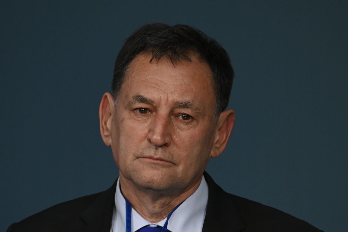 Posli z Milovićem niso bili ovira: Andrej Ribič postal član uprave DARS ...