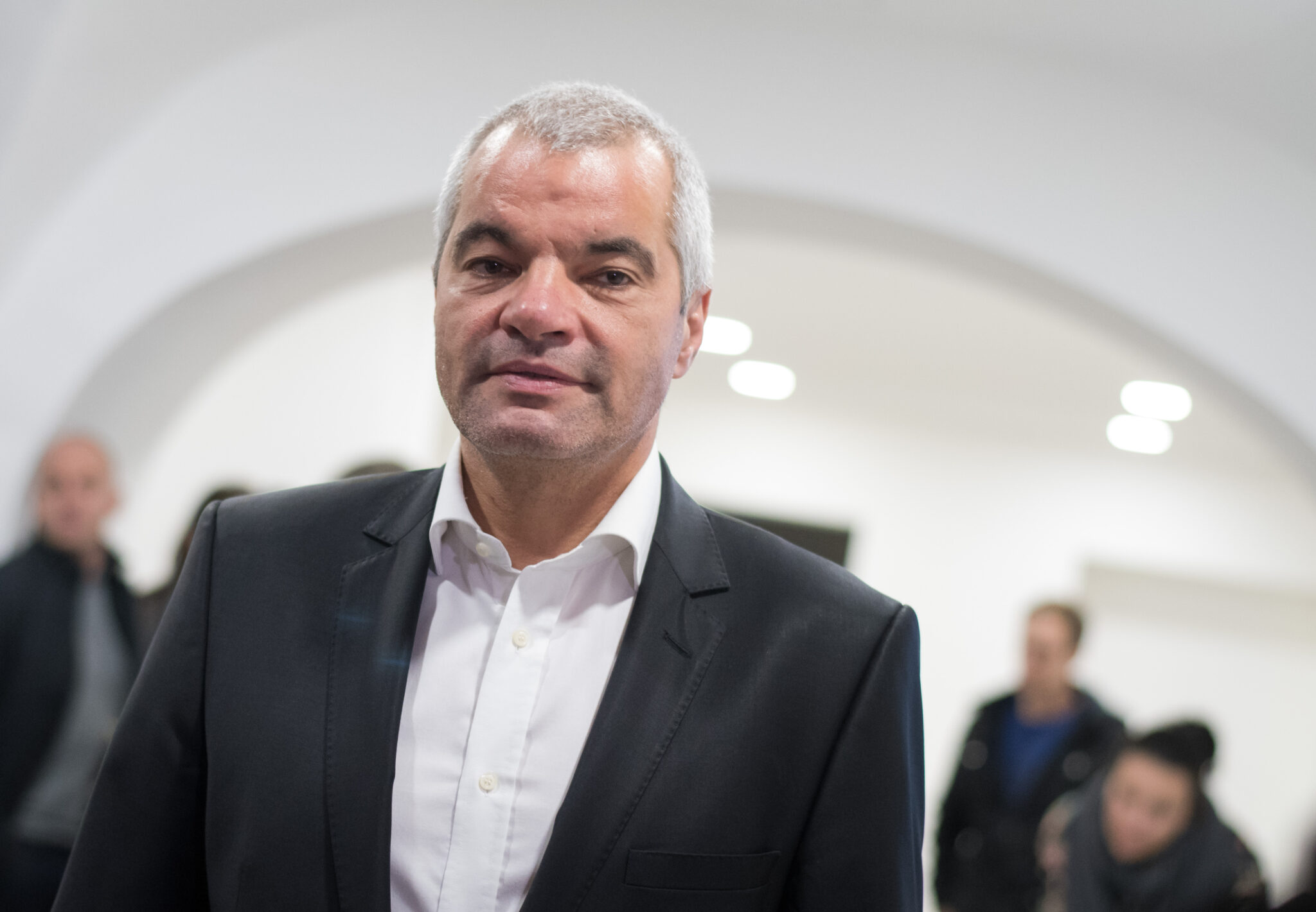 Zakaj se je Arsenovič podpisal pod Kučanovo pismo, če ni poznal njegove ...