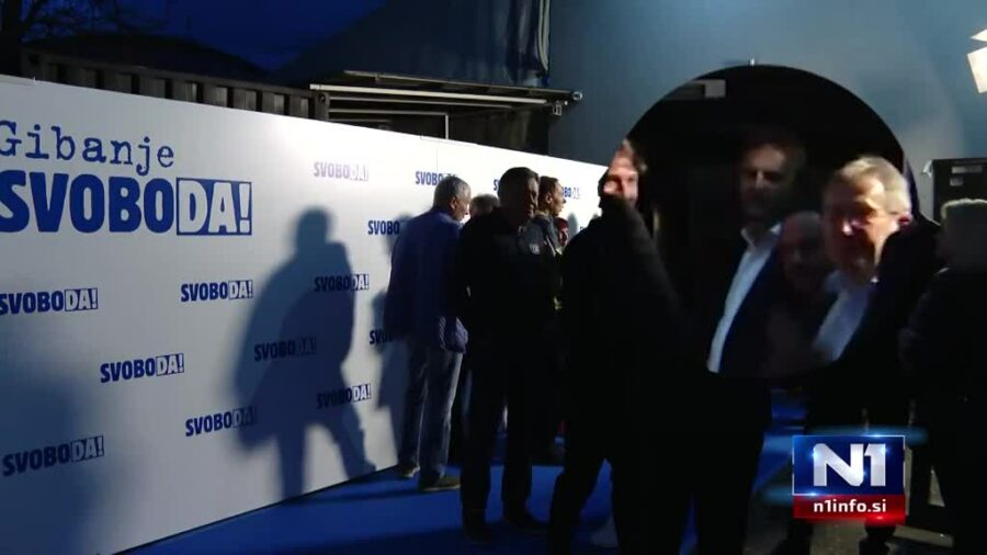 Potrjeno: Miloš Milović je sklepal pogodbe z Gen-I, ko ga je vodil ...