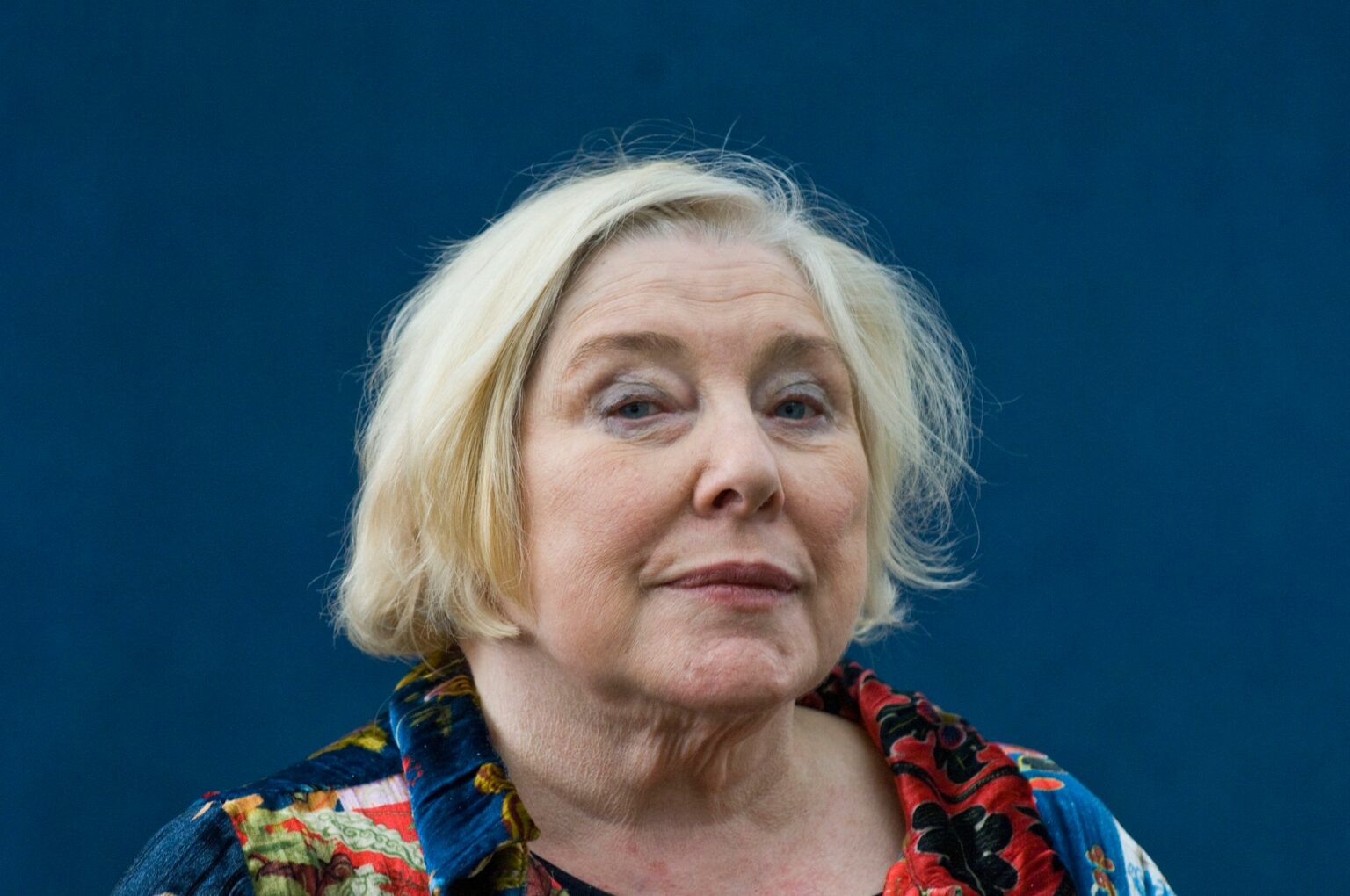 Umrla je angleška pisateljica Fay Weldon - N1