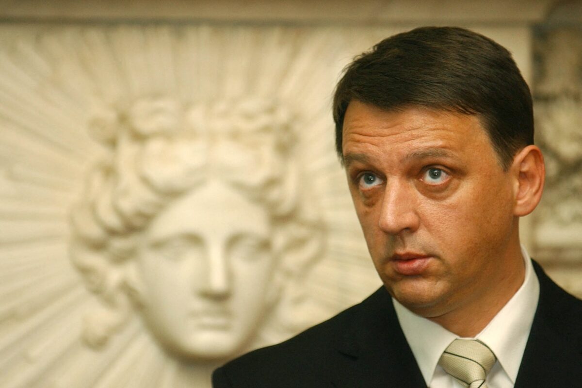 Val nadzorniških kadrovanj zajel SID banko, vrača se tudi Tone Rop - N1