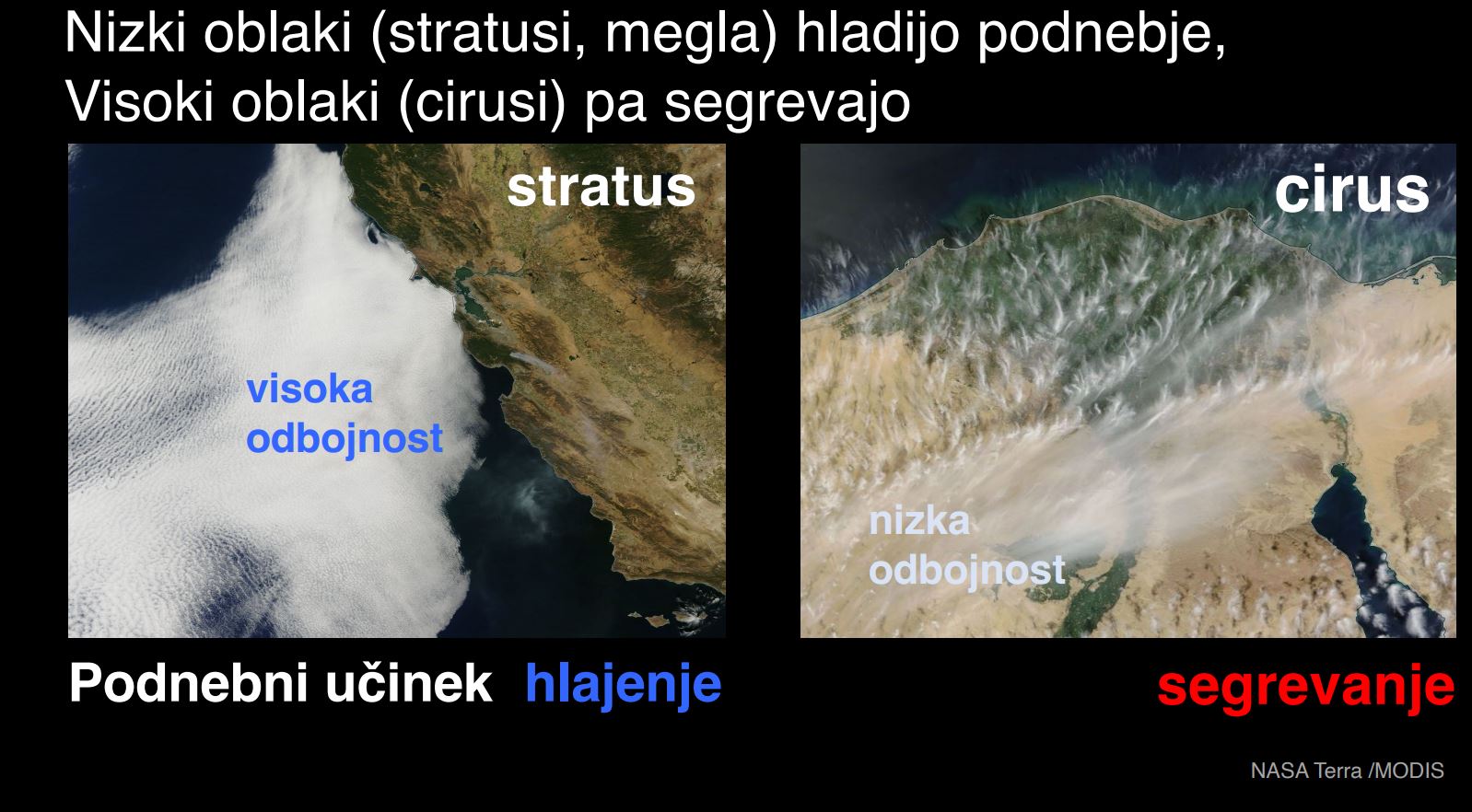 Oblakolog dr. Blaž Gasparini: Pandorina skrinjica geoinženiringa je že ...