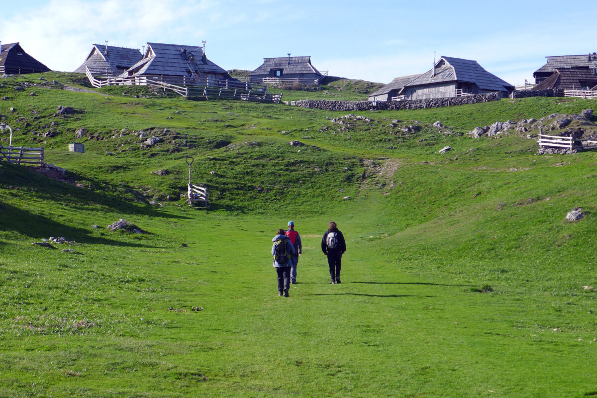 Američani že pograbili vozovnice do Evrope: med skritimi dragulji tudi ...