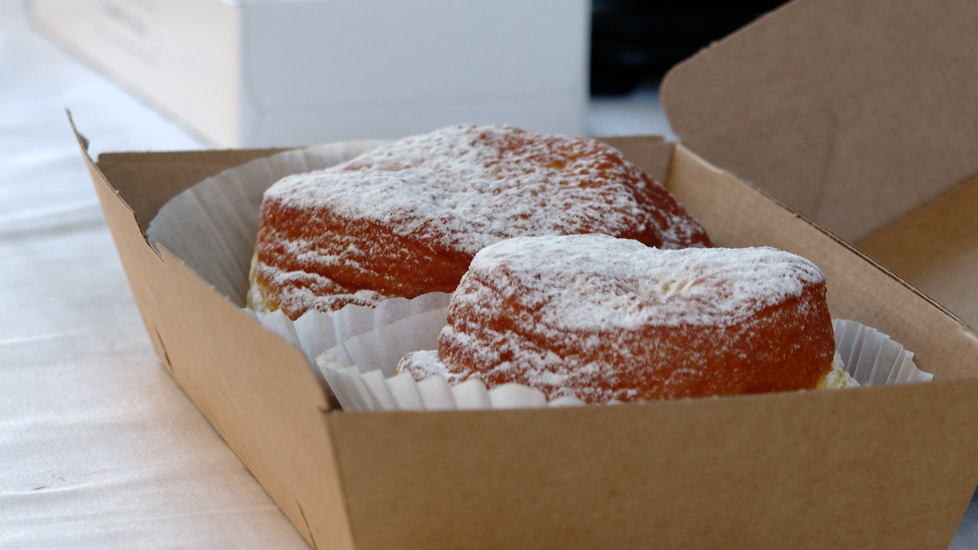 REPORTAŽA N1: Kje imajo najboljše krofe v Sloveniji - N1