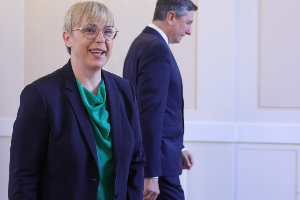 Slovenija Archives - Page 5 of 339 - Časnik