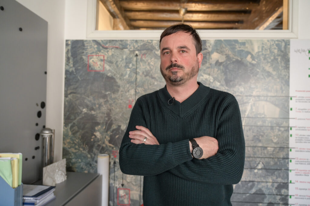 Po 16 letih nov glavni mestni urbanist: kako se bo Ljubljana razvijala ...