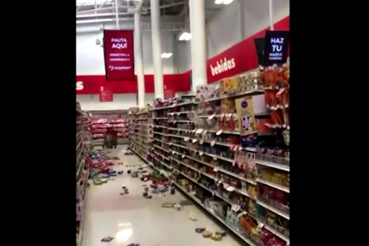 Na dnu oceana odkrili pojav, ki znanstvenike močno skrbi - N1