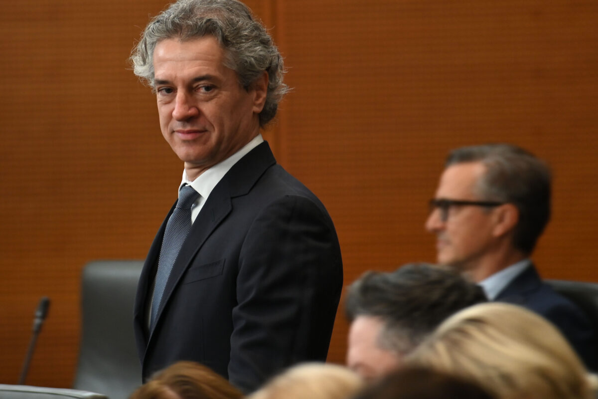 Sporazum o sodelovanju pripravljen, Golob izbira datum podpisa - N1