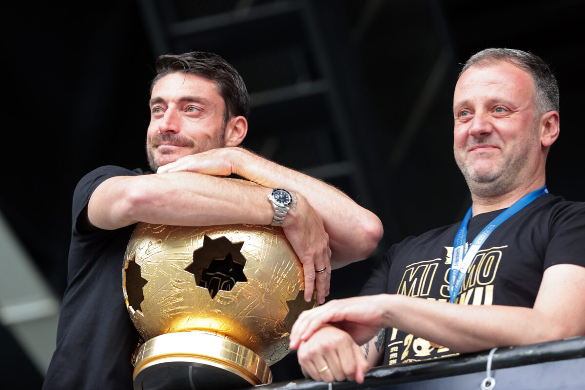 Kaj nutrije počnejo v Sloveniji? - N1