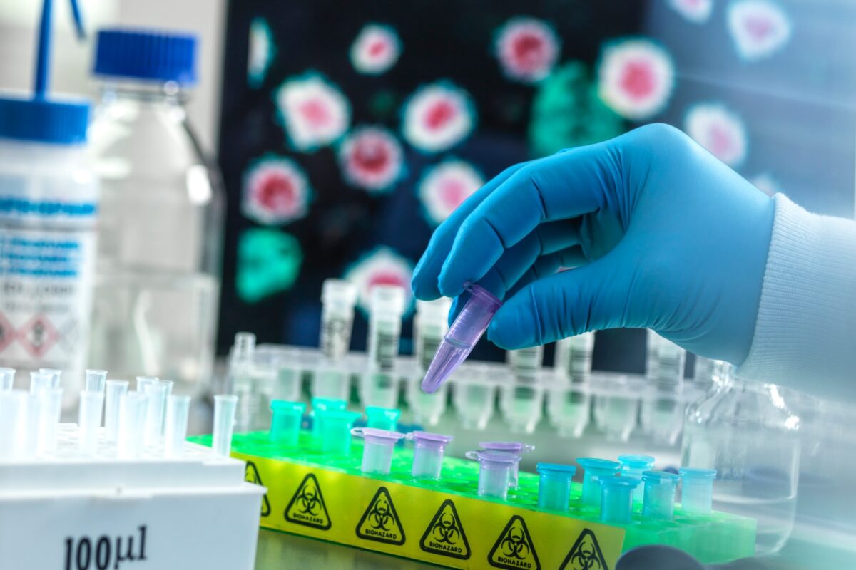 Tabletko, ki ubija raka, že preizkušajo na ljudeh - N1