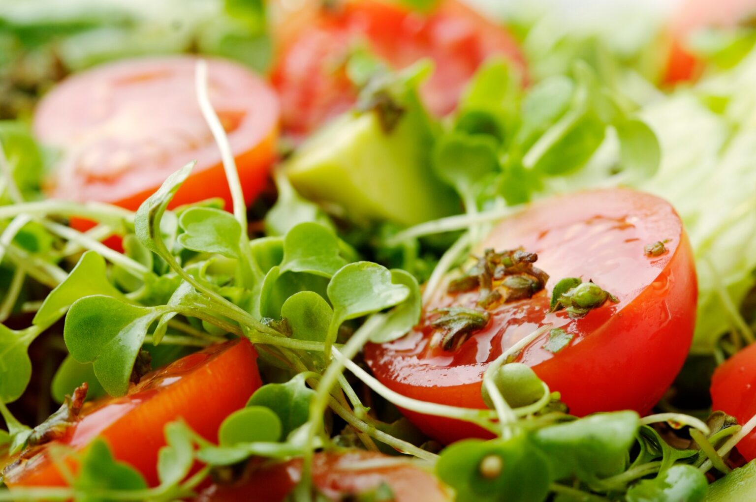 Je to najbolj zdrava rastlina na svetu? Raste tudi pri nas. - N1