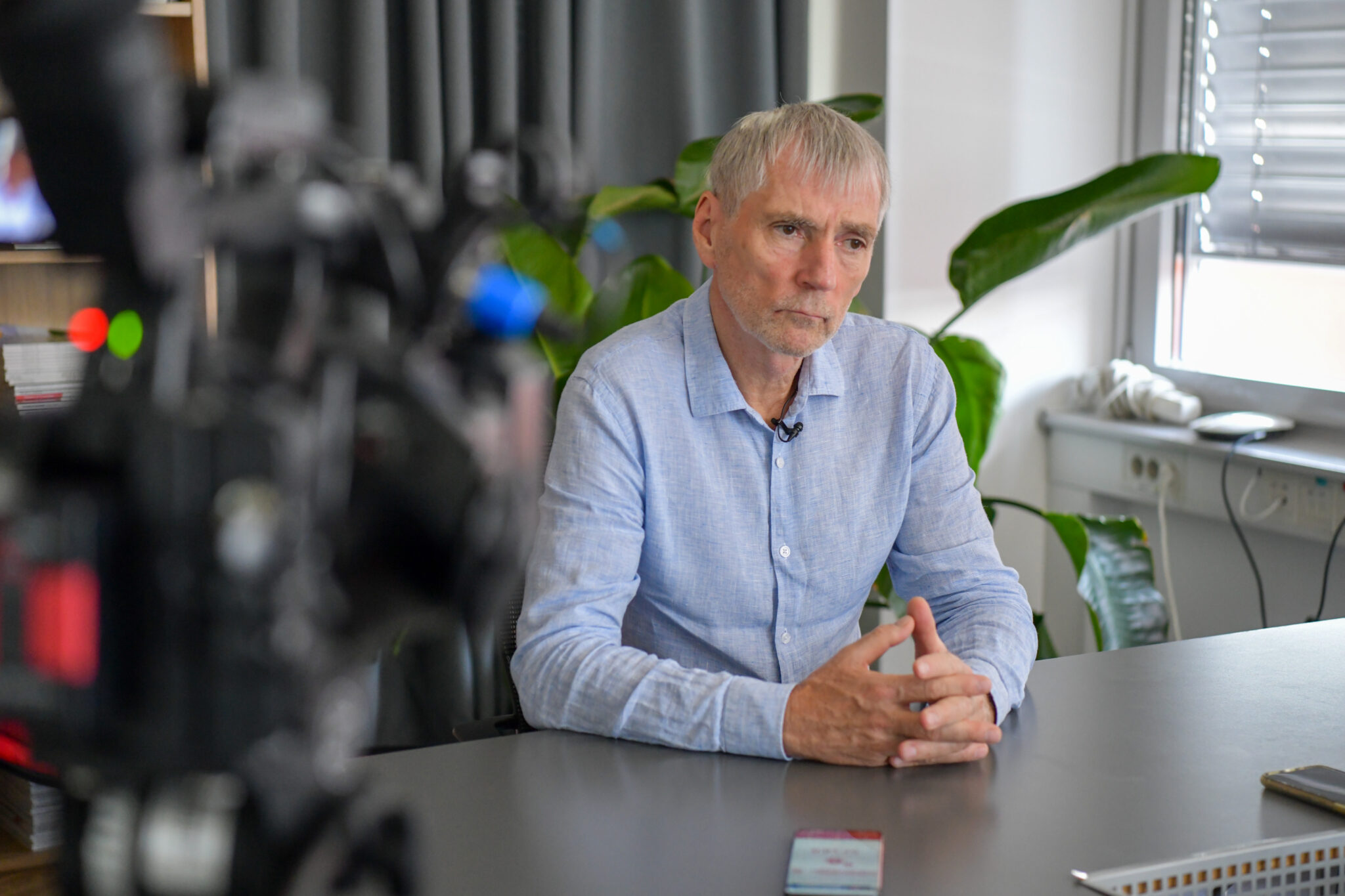 Studio Moderna Sandija Češka v stečaj - N1