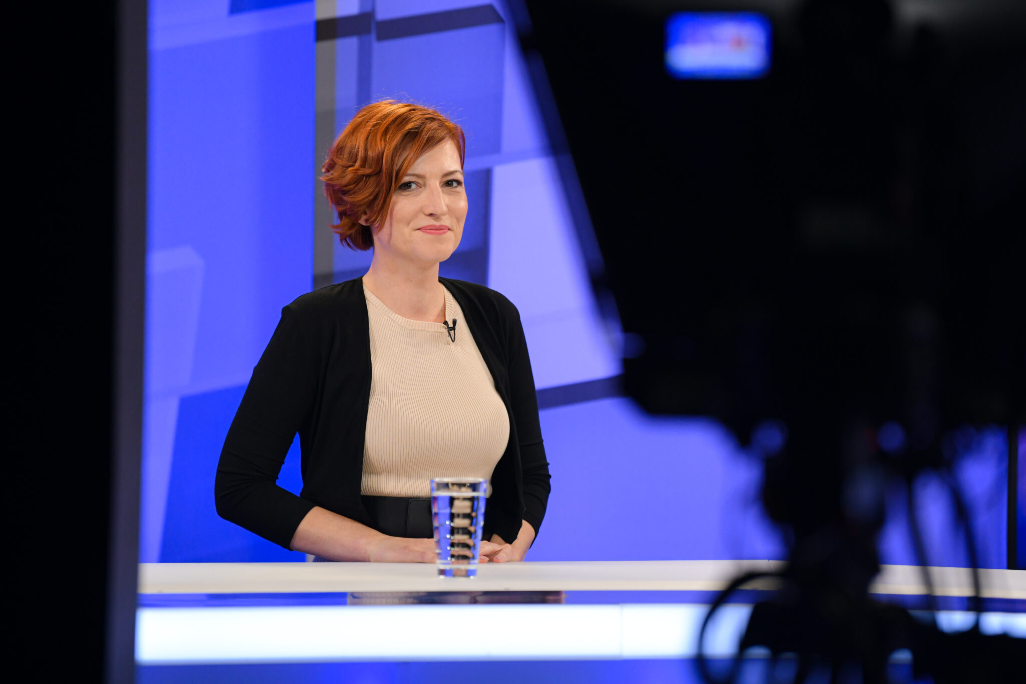 Premier Golob: "Sem v stiku z ministrico Švarc Pipan in čakam njeno ...