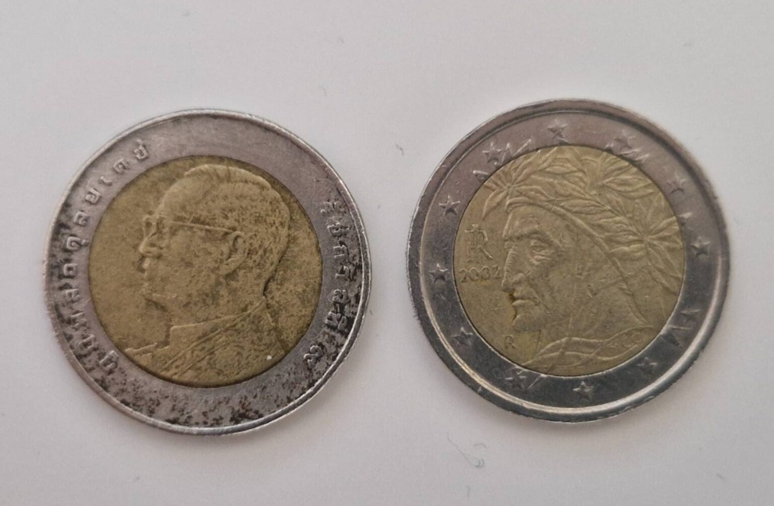 Namesto dveh evrov so mu v ljubljanski trgovini vrnili malovreden ...