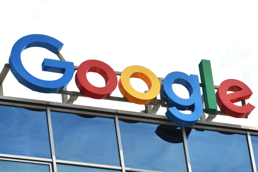 Kako je Google dobil svoje ime? - N1