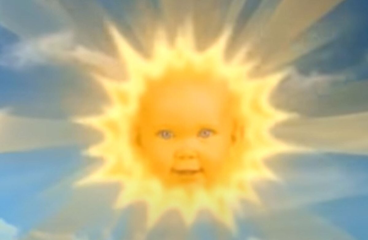 Poznamo jo kot sonce v seriji Telebajski. Zdaj jo čaka nova vloga - N1