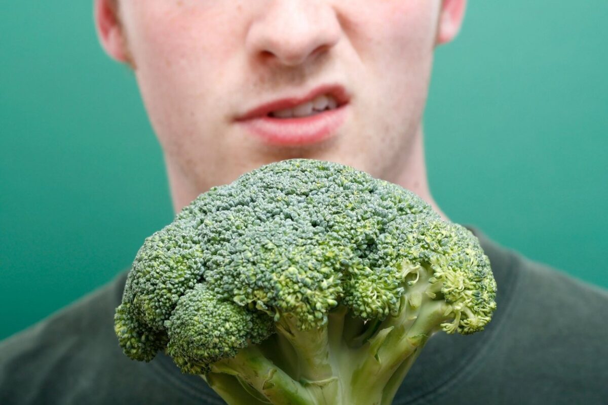 Zakaj je dobro v jedilnik večkrat vključiti grenke jedi ali pijače? - N1