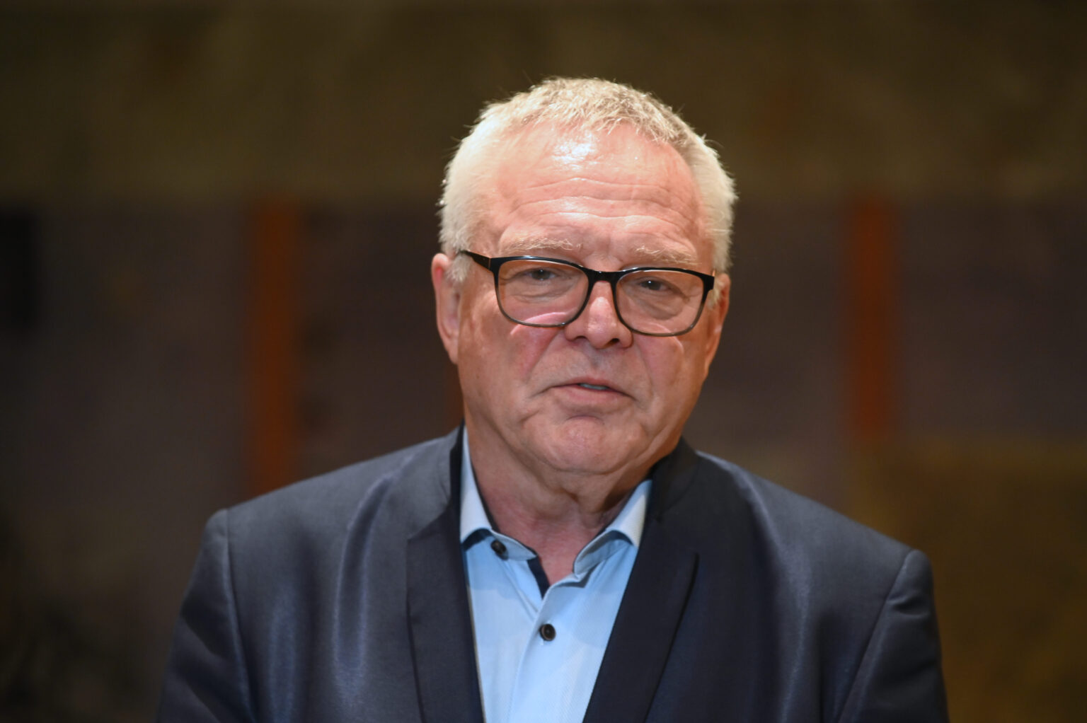 Poslanci potrdili: Franc Props in Jože Novak sta nova ministra - N1