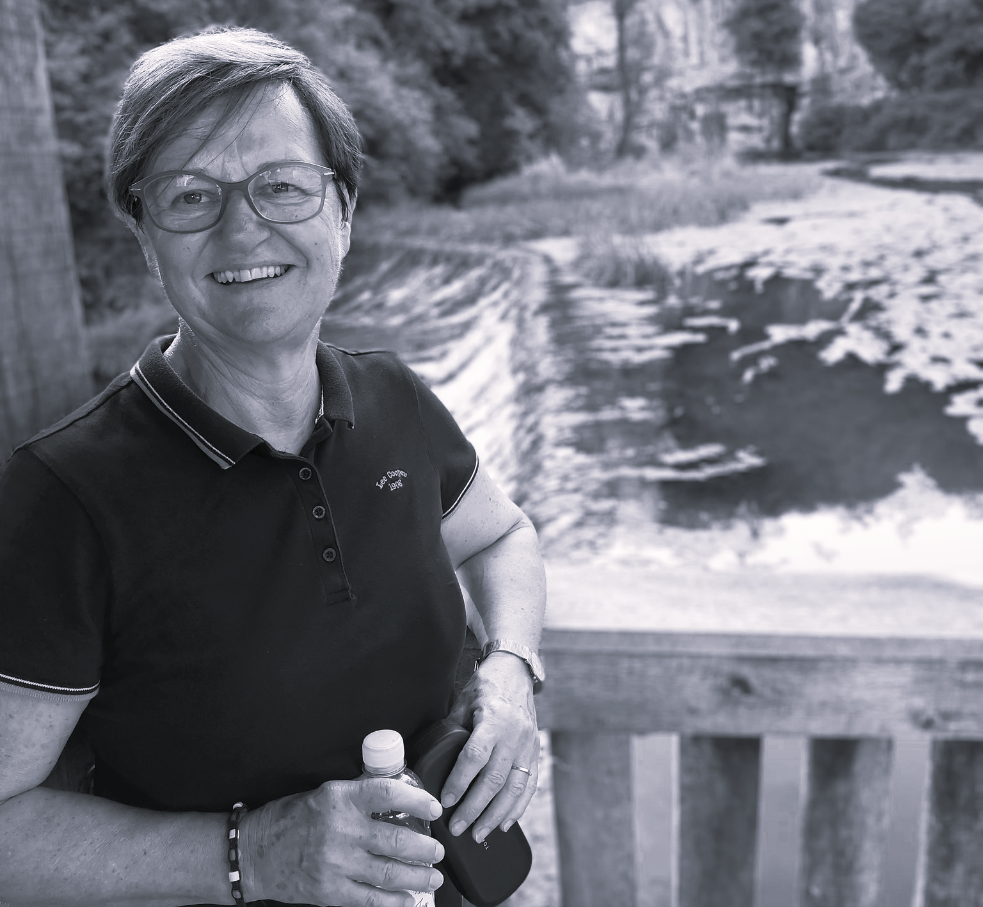 Jelko Kacin se poslavlja od soproge: "Naše Andreje ni več" - N1