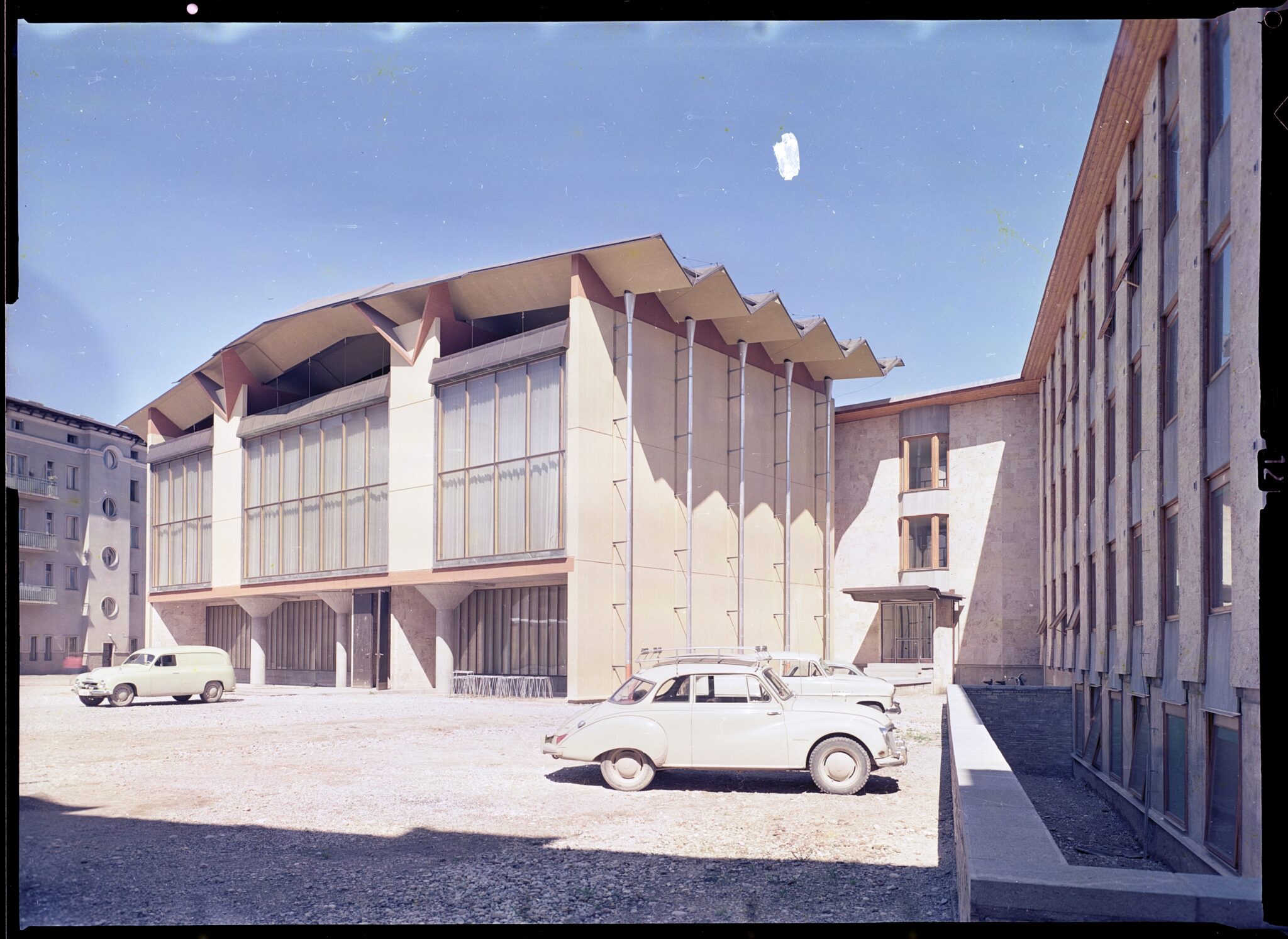 Drznež, ki je zakoličil naš prostor in nam po smrti šepeta, kaj delati - N1