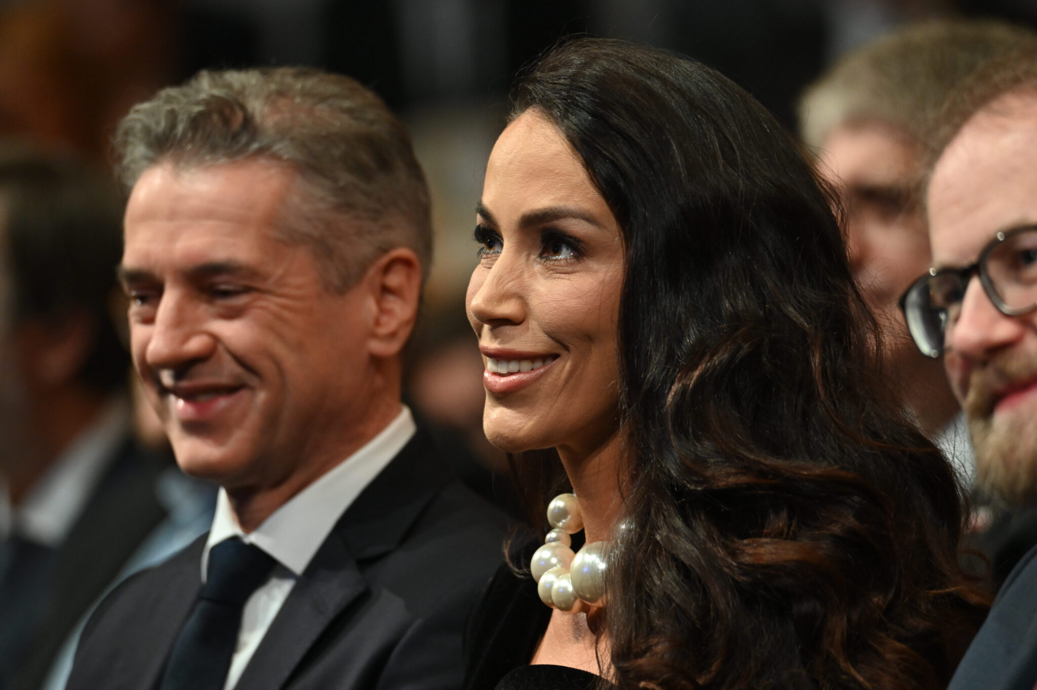 Tina Gaber: Jaz sem se družila, igrala, pela in plesala z vsemi otroki - N1