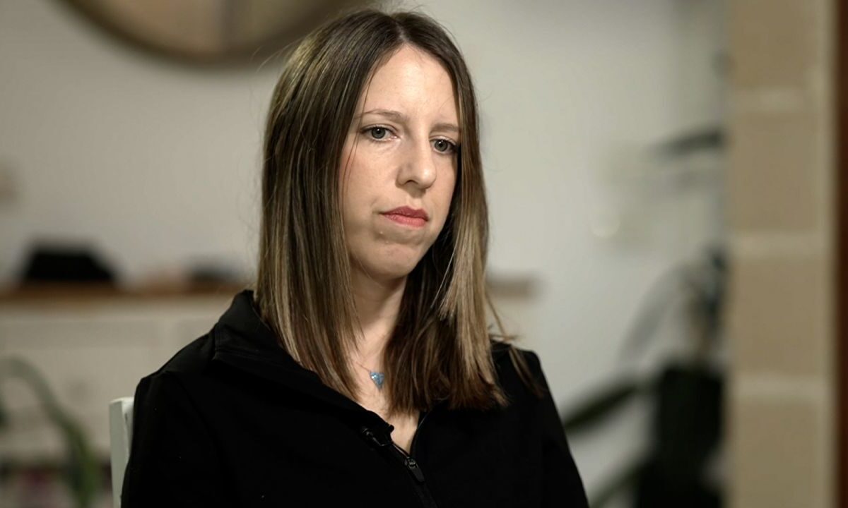 Izraelska talka po 50 dneh v ujetništvu: "7. oktober je bil kot vojni ...