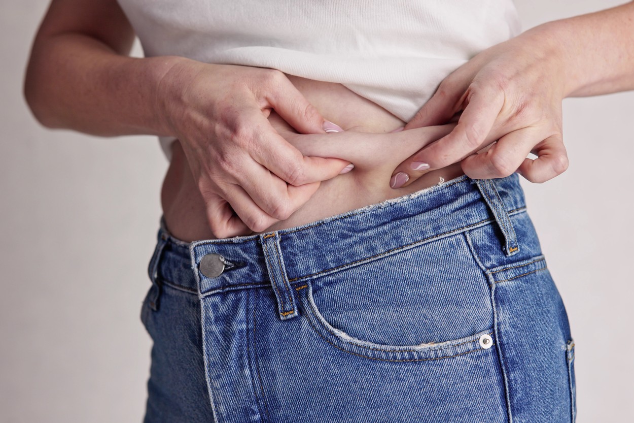 Najslabše navade, zaradi katerih ne morete izgubiti maščobe okoli ...