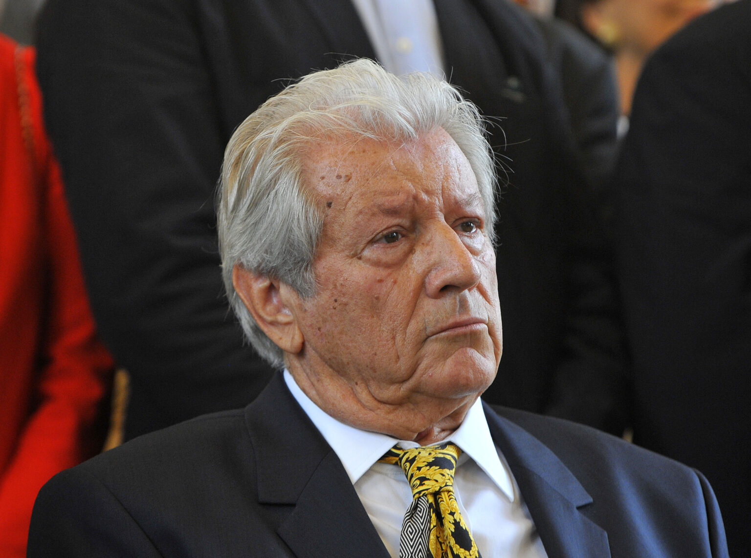 Evropsko sodišče dosodilo visoko odškodnino kirurgu Vinku Dolencu - N1