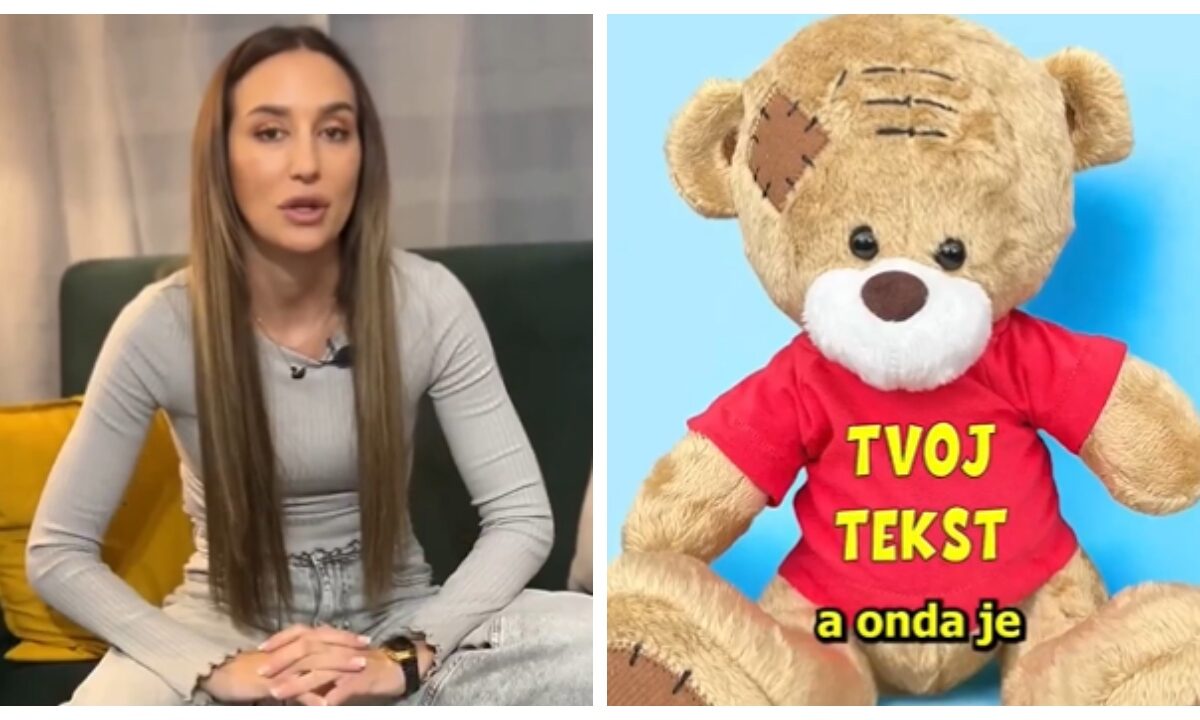 Partnerju je odčitala lekcijo: rojstnodnevnega darila ne bo pozabil - N1