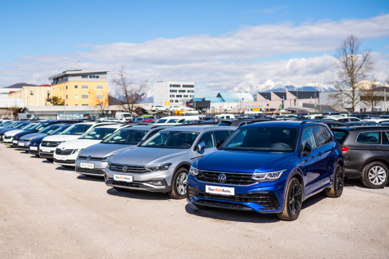 NE SPREGLEJTE: največja spomladanska akcija rabljenih v Sloveniji! - N1