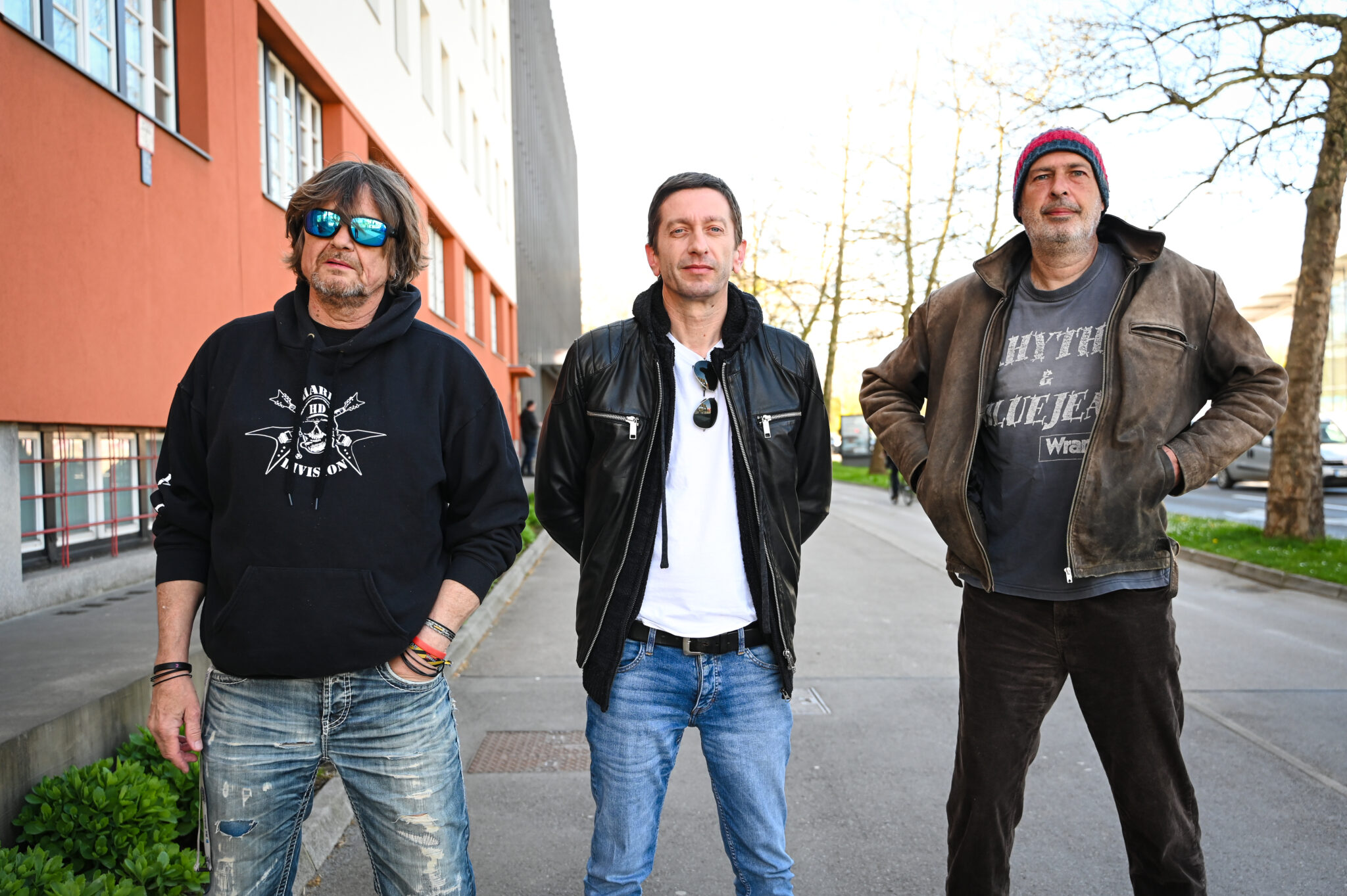 Kultni Niet za N1: "Rečejo nam, da smo jim rešili življenje" - N1