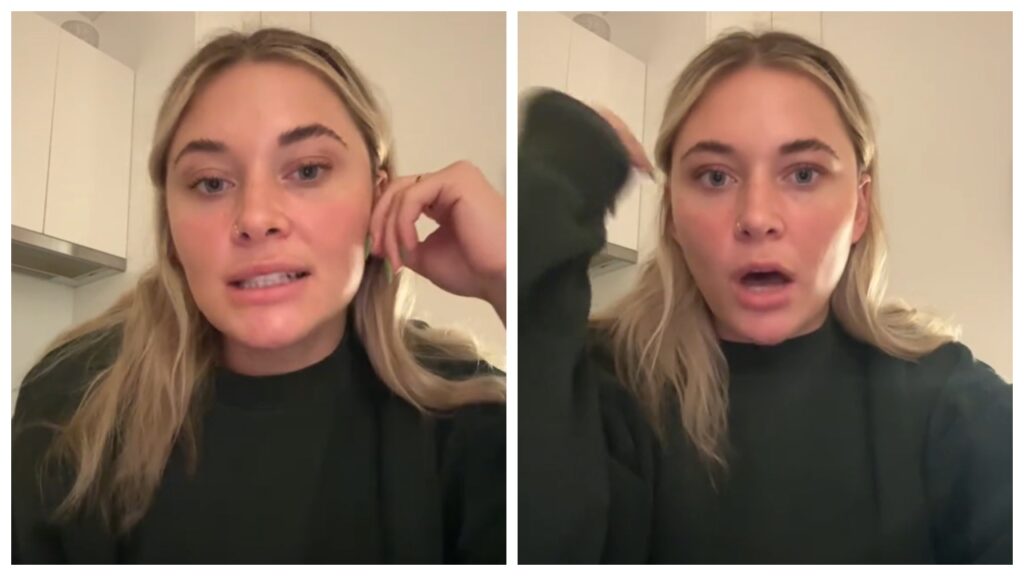 Ko je izvedela, kaj v Avstraliji pomeni njeno ime, si ga je raje ...