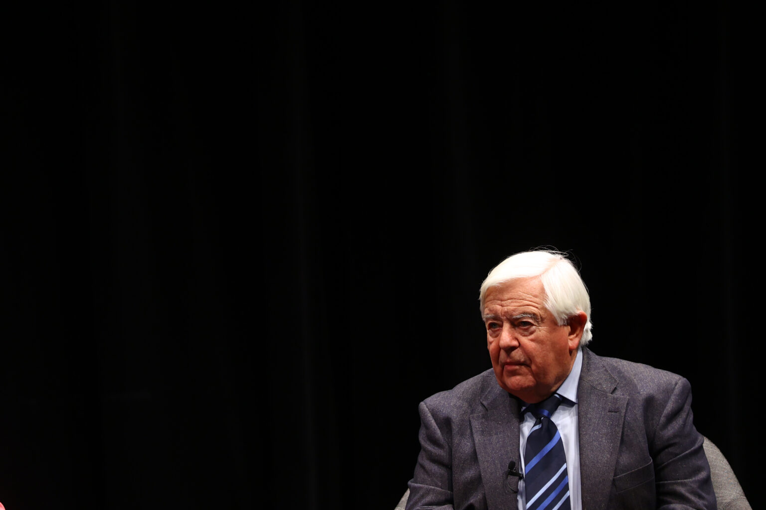 Milan Kučan ob dnevu upora: Evropske volitve bodo tudi volitve za mir - N1