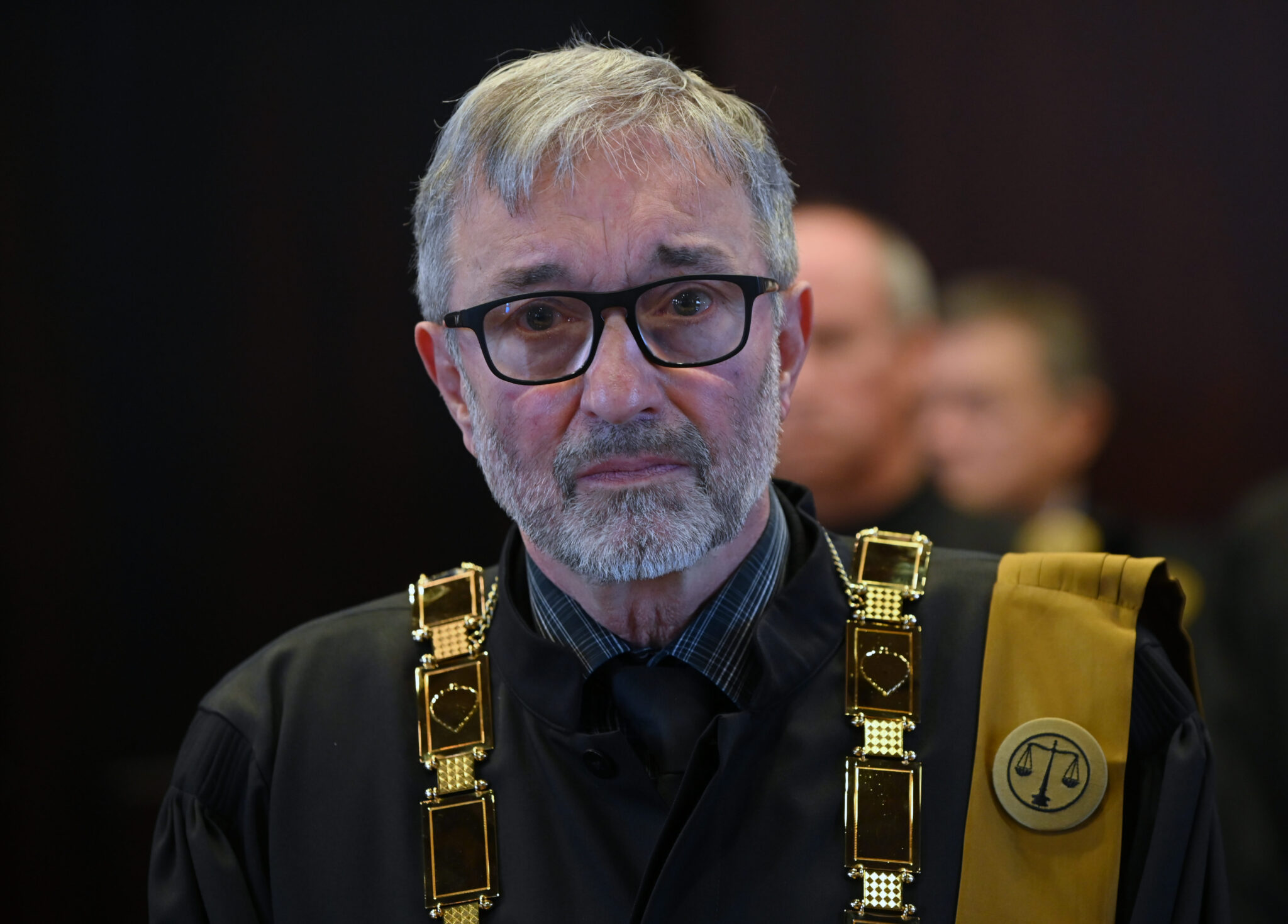 Miodrag Đorđević: To je neprimerno in ne prispeva h konstruktivnemu ...