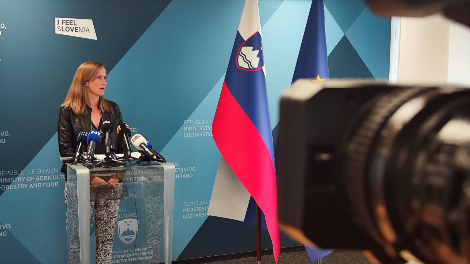 "Meja je jasna. Slovenski ribič lahko ribari v slovenskem morju" - N1