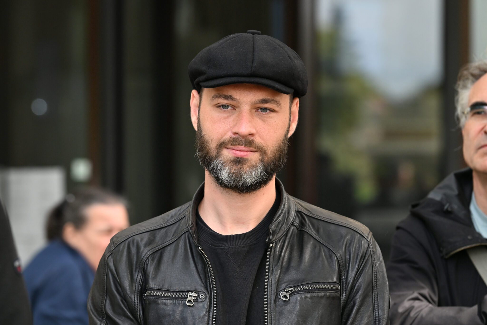 Kordiš s pozivom vladi, naj ustavi vso vojaško pomoč Ukrajini - N1