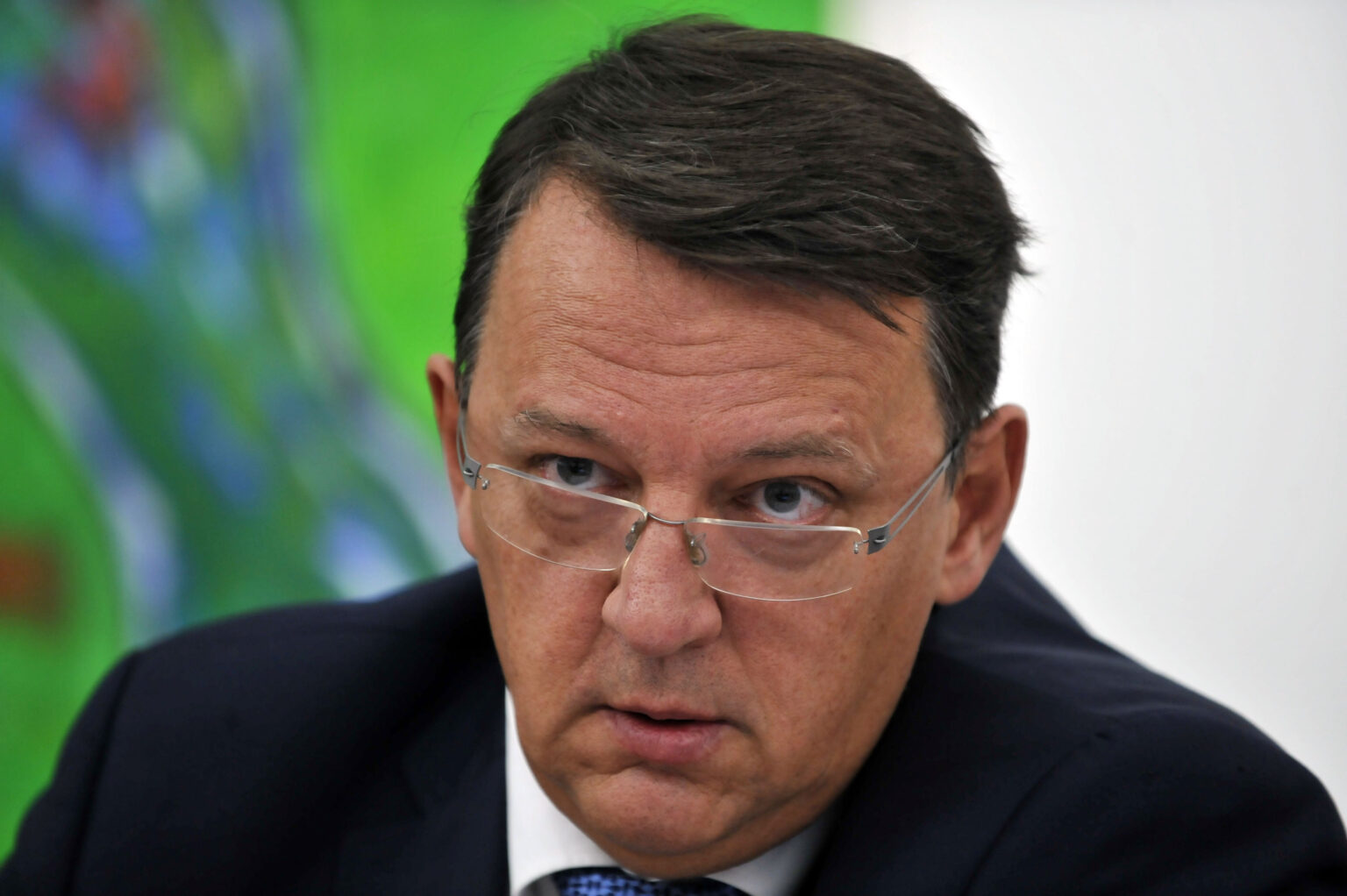 Koalicija nad izbiro Pirc Musar presenečena, v SDS pričakujejo Ropov ...