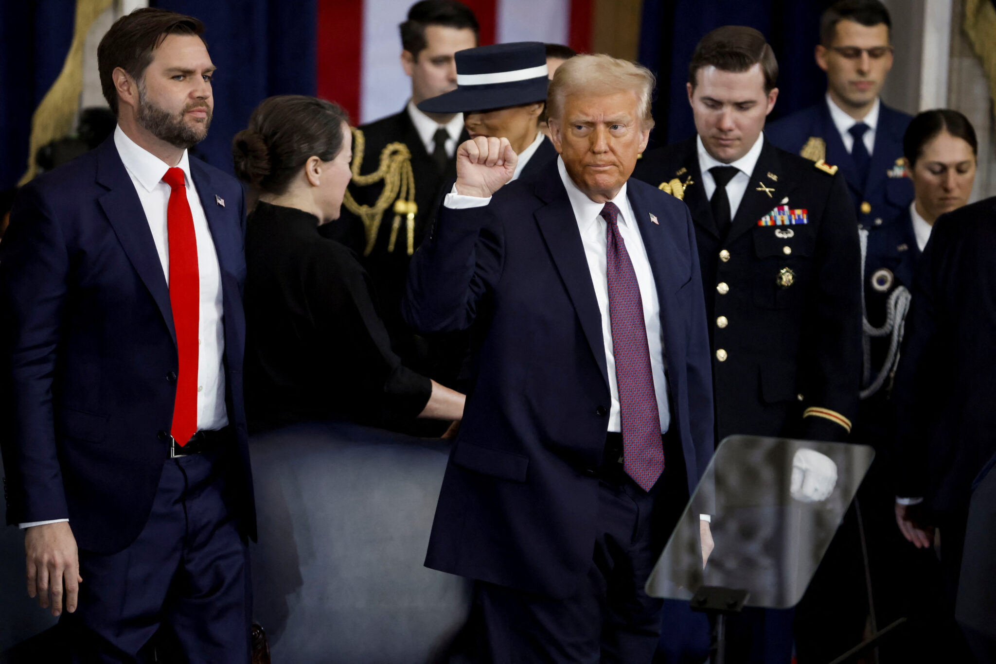 CNN analiziral Trumpov govor: katere trditve so bile zavajajoče ali ...