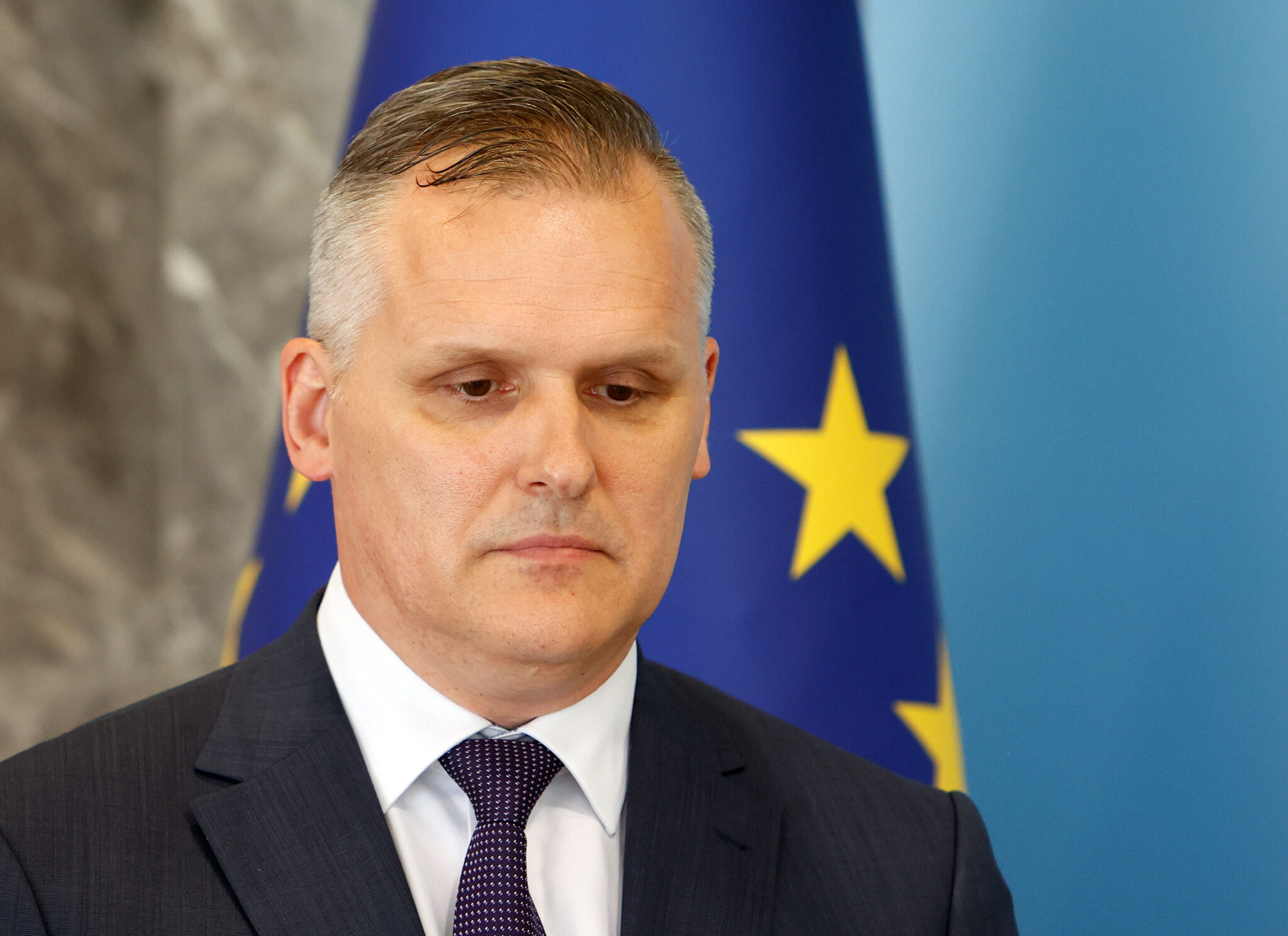 Minister Kumer: Moj rodni kraj je ovit v žalost - N1