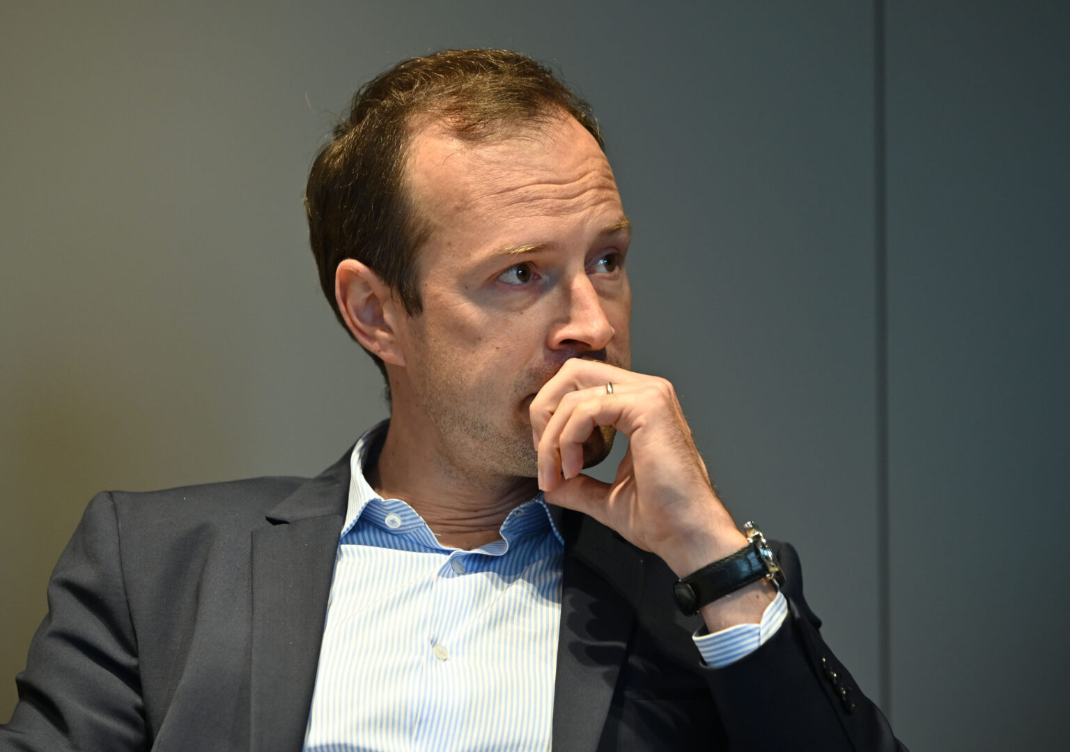 Prenova potniškega prometa v Ljubljani: bo mesto le dobilo nove krožne ...