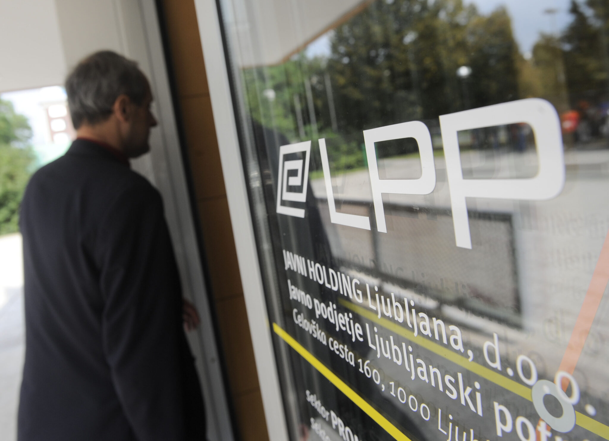 Prenova potniškega prometa v Ljubljani: bo mesto le dobilo nove krožne ...