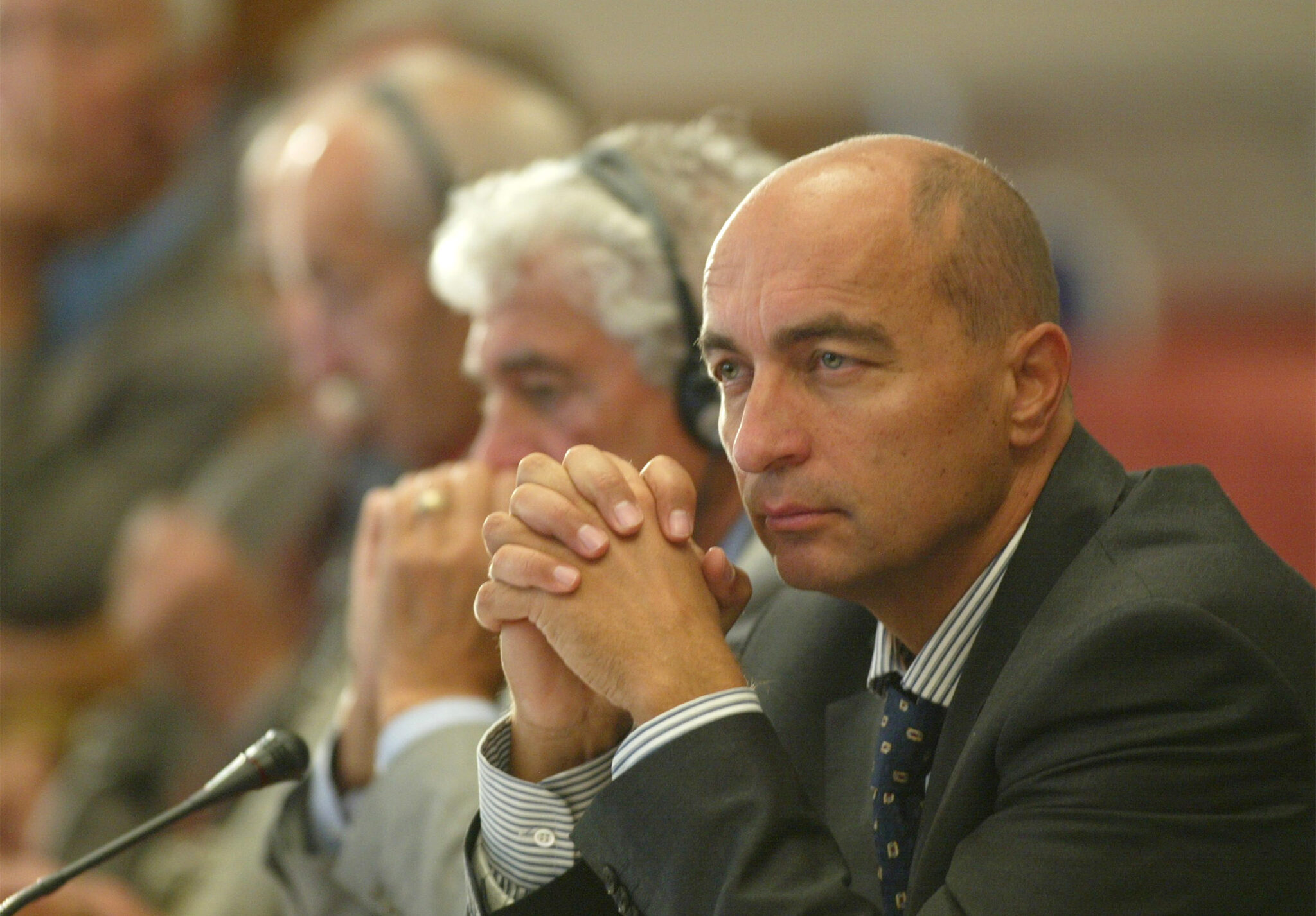 Premier Golob spet pod drobnogledom KPK, tokrat zaradi dopustovanja pri Subotiču - N1